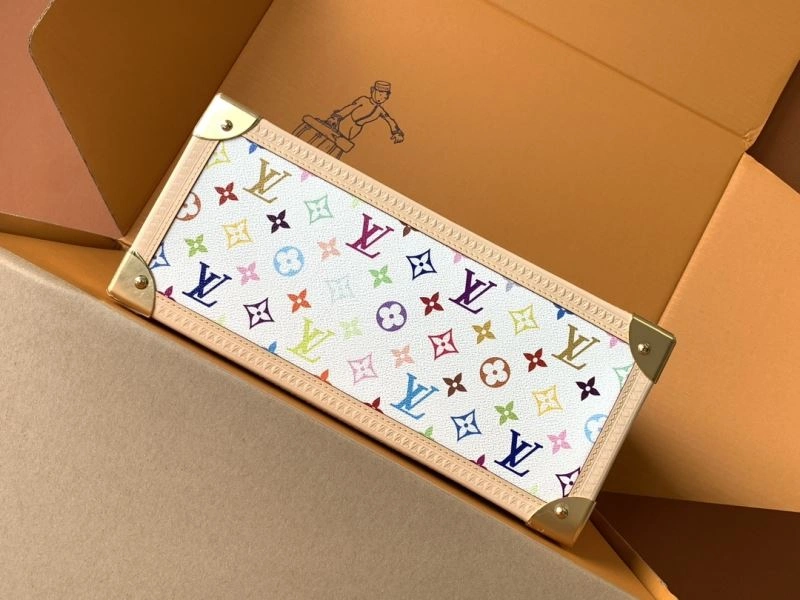 Exact replica Louis Vuitton Shopping Bags