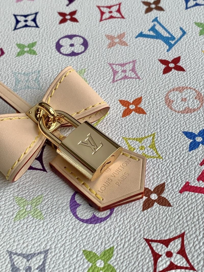 Exact replica Louis Vuitton Shopping Bags