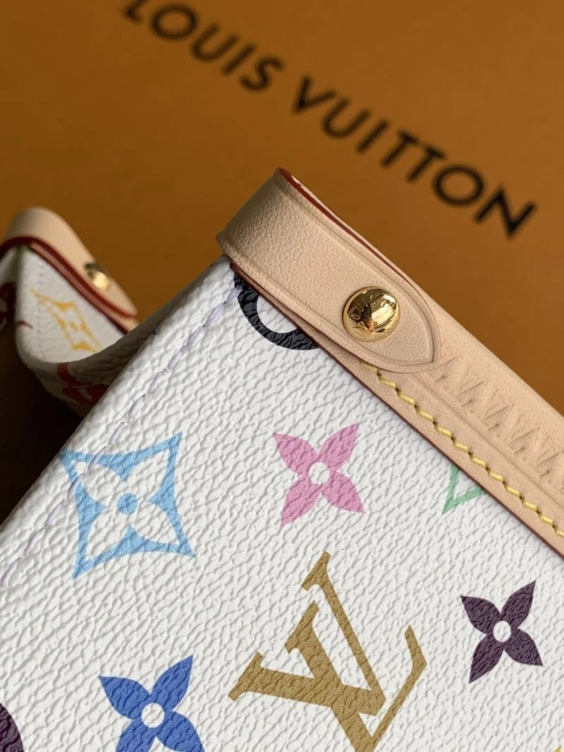 Exact replica Louis Vuitton Shopping Bags