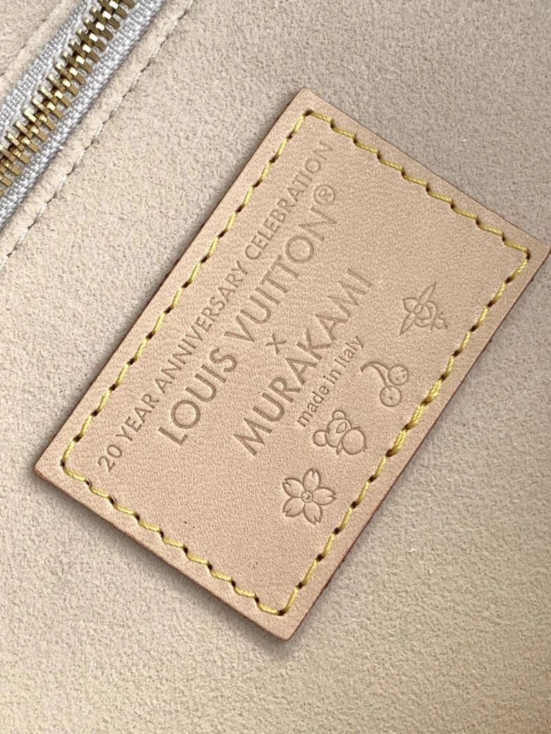 Exact replica Louis Vuitton Shopping Bags