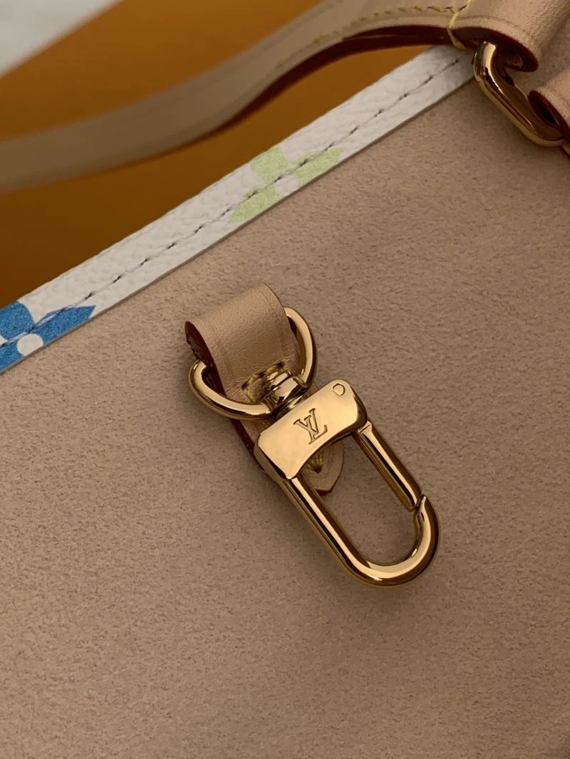 Exact replica Louis Vuitton Shopping Bags