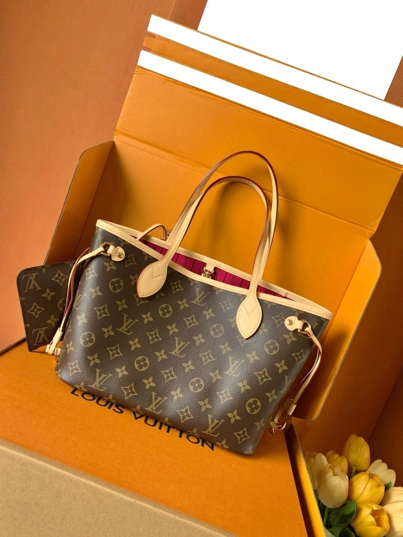 Louis Vuitton Shopping Bags