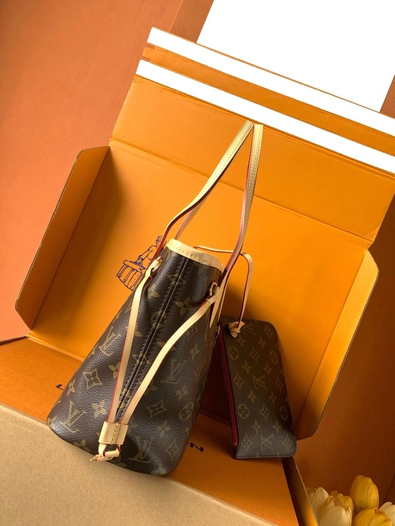 Perfect replica Louis Vuitton Shopping Bags
