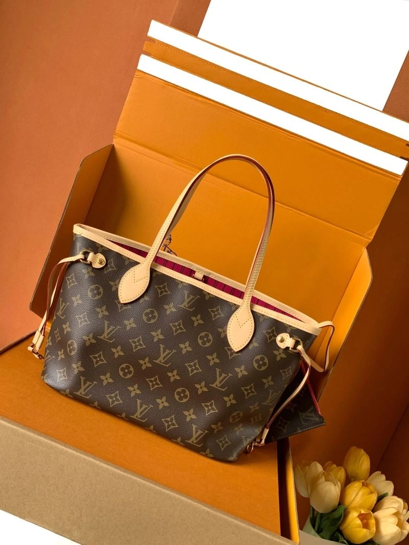 Perfect replica Louis Vuitton Shopping Bags