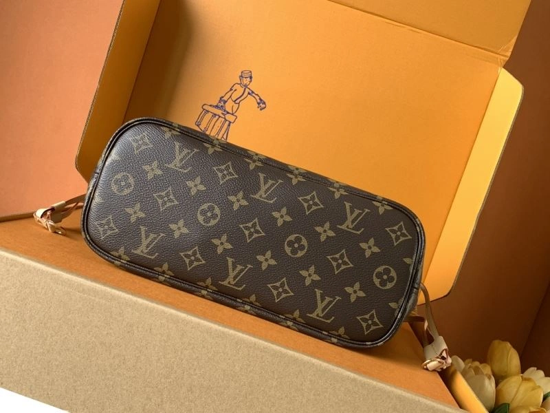 Perfect replica Louis Vuitton Shopping Bags