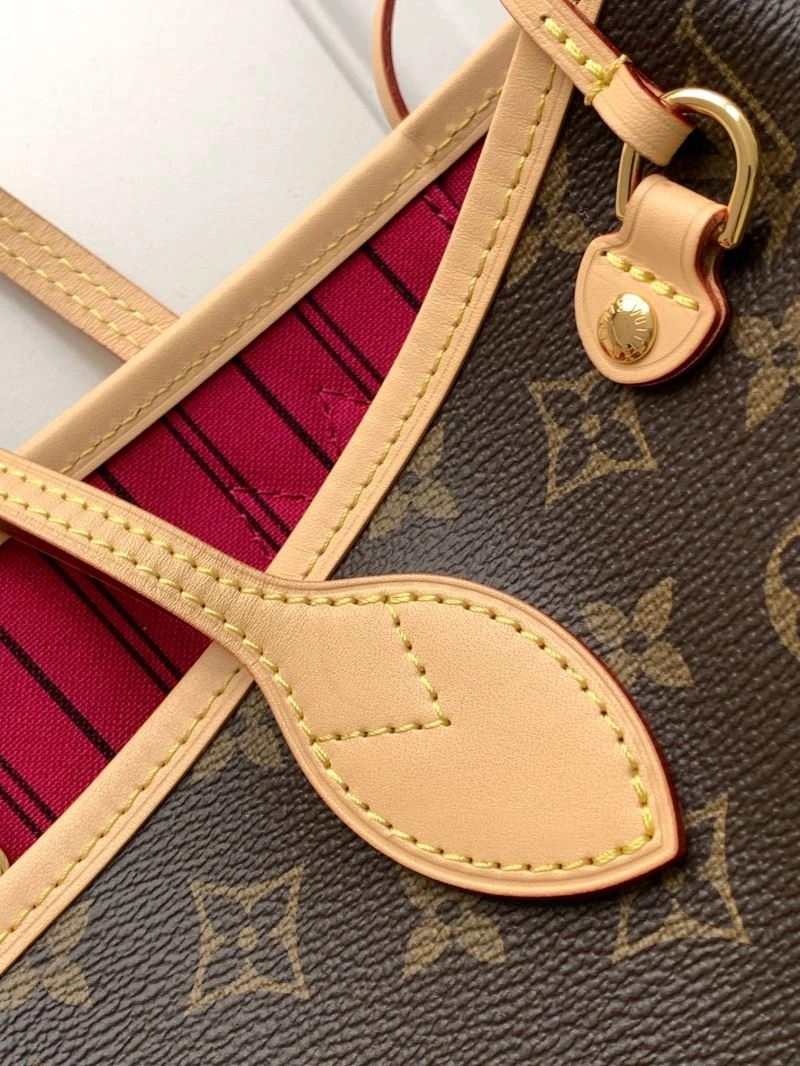 Perfect replica Louis Vuitton Shopping Bags