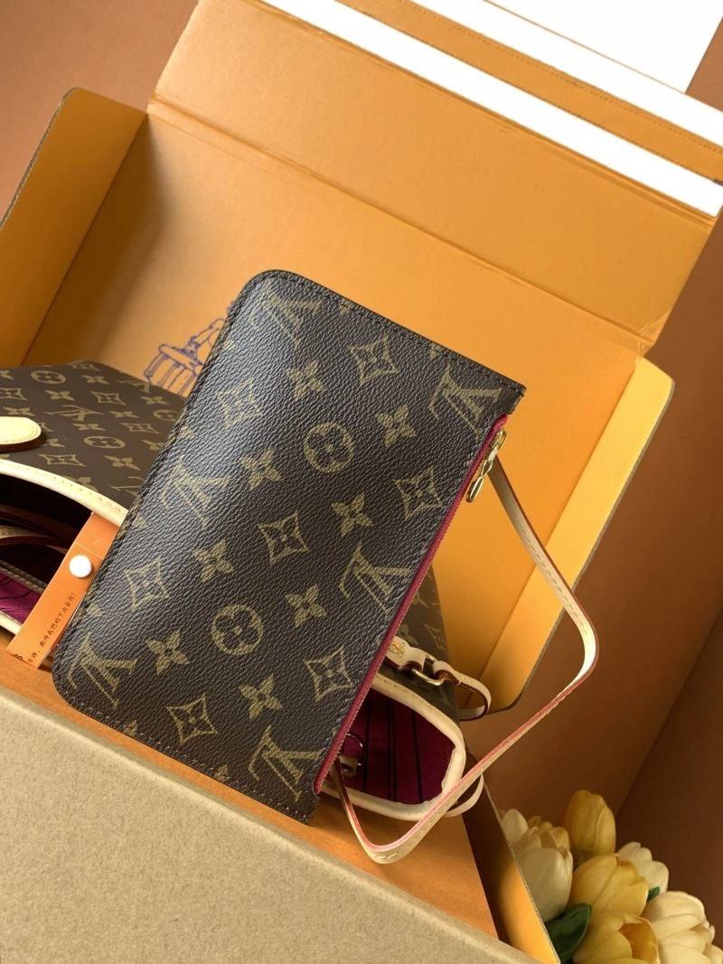 Perfect replica Louis Vuitton Shopping Bags