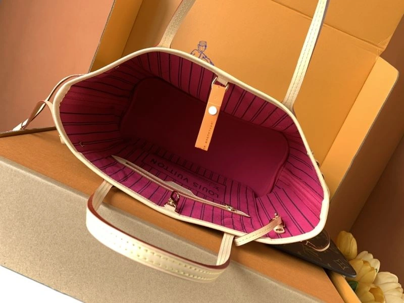 Perfect replica Louis Vuitton Shopping Bags