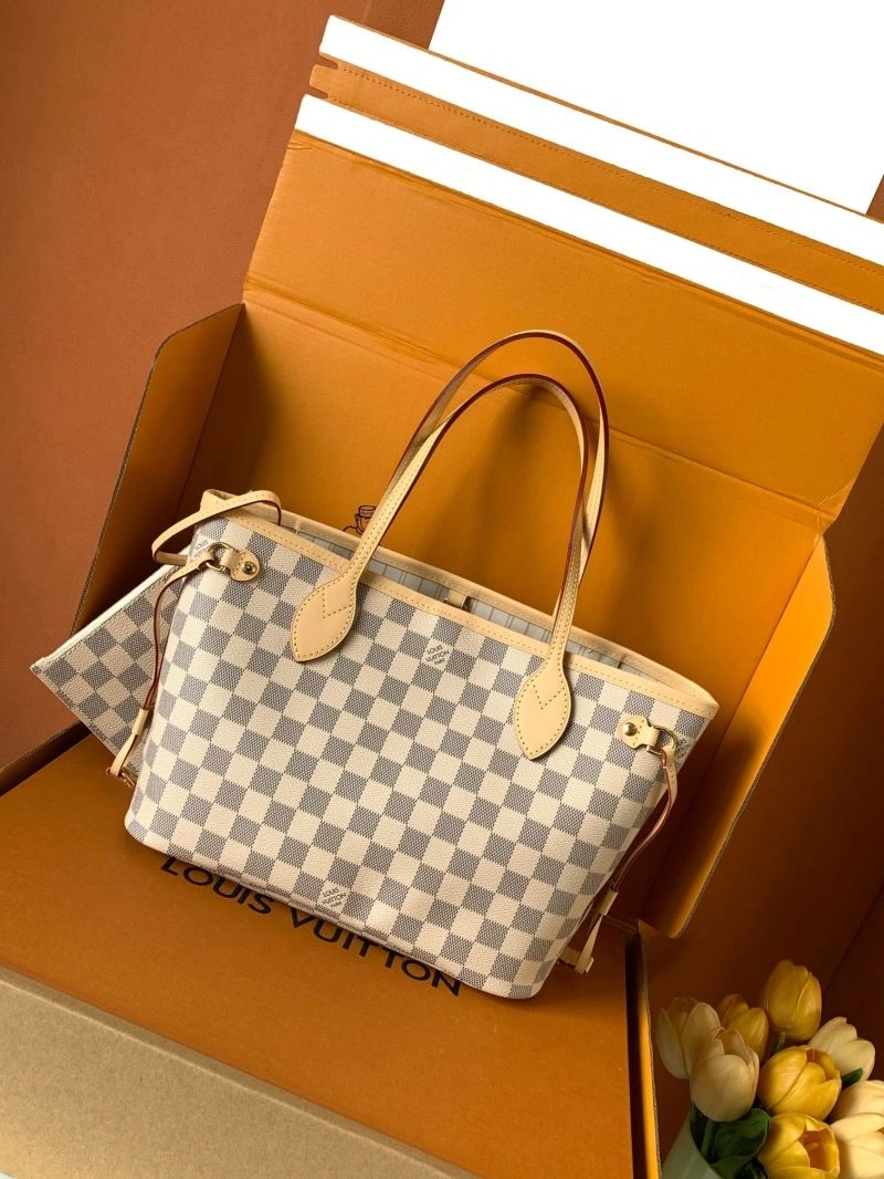 Louis Vuitton Shopping Bags