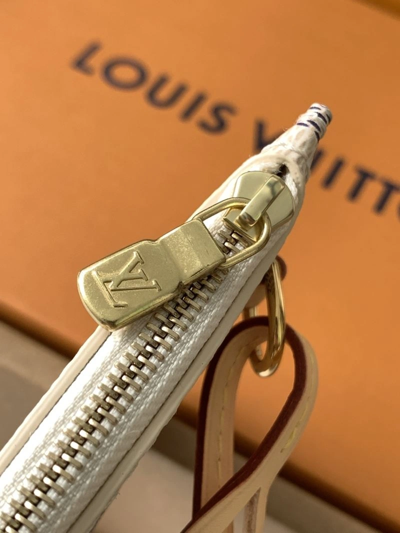 Mirror quality Louis Vuitton Shopping Bags