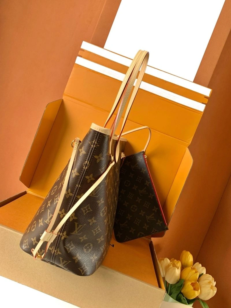Perfect replica Louis Vuitton Shopping Bags