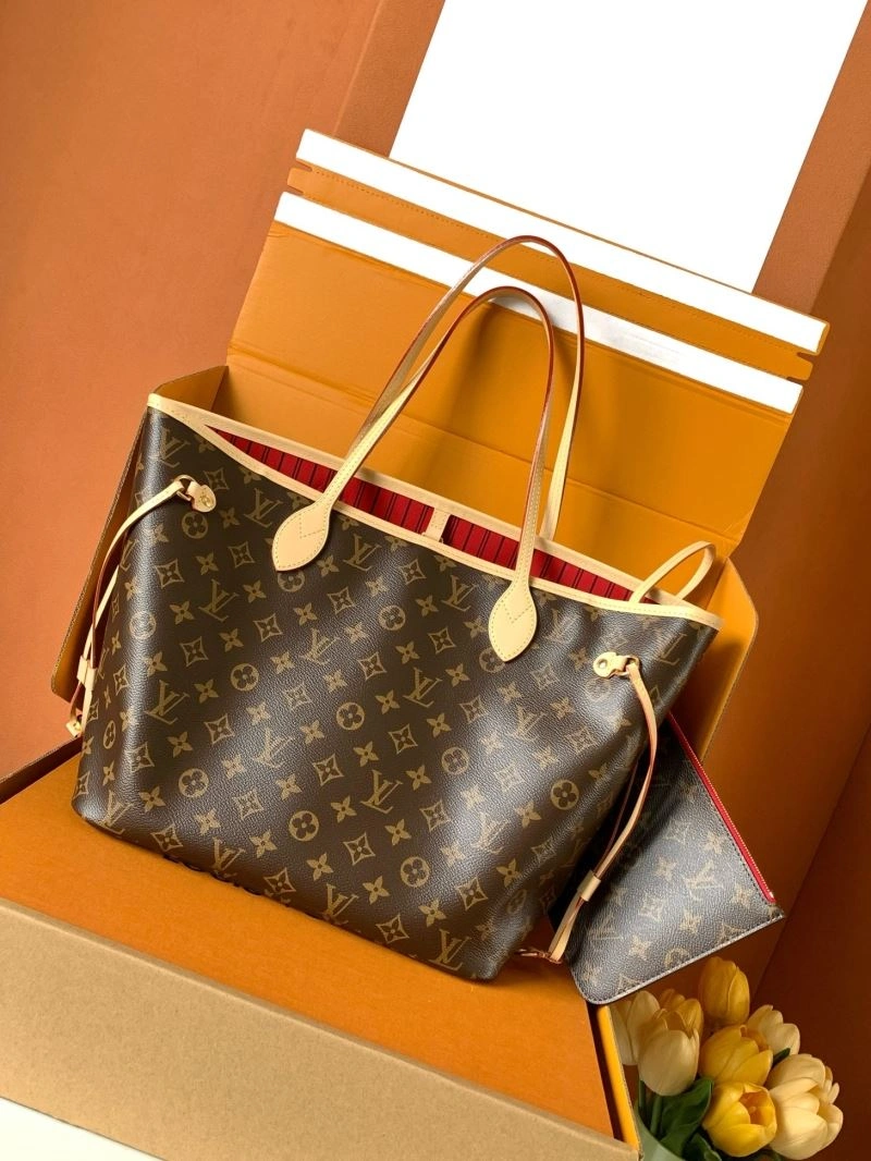 Perfect replica Louis Vuitton Shopping Bags