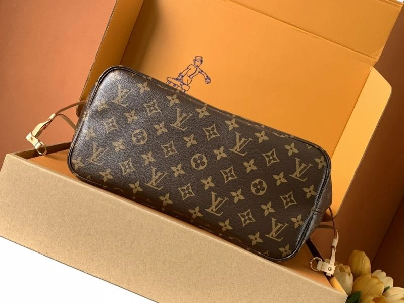 Perfect replica Louis Vuitton Shopping Bags