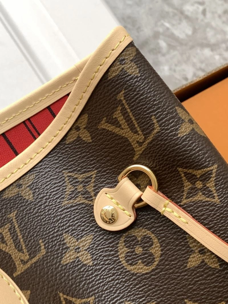 Perfect replica Louis Vuitton Shopping Bags