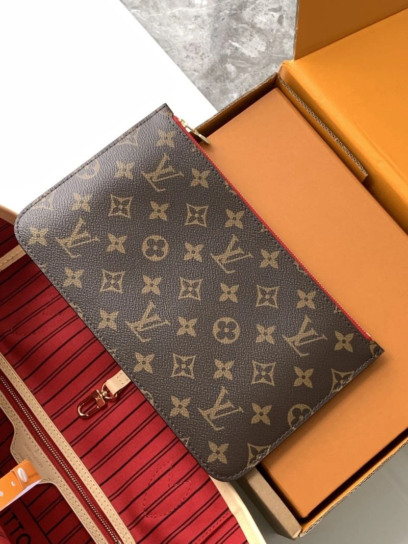 Perfect replica Louis Vuitton Shopping Bags