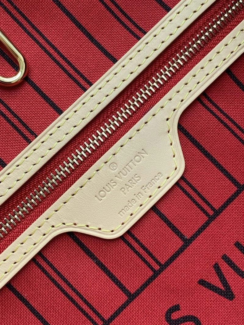 Perfect replica Louis Vuitton Shopping Bags