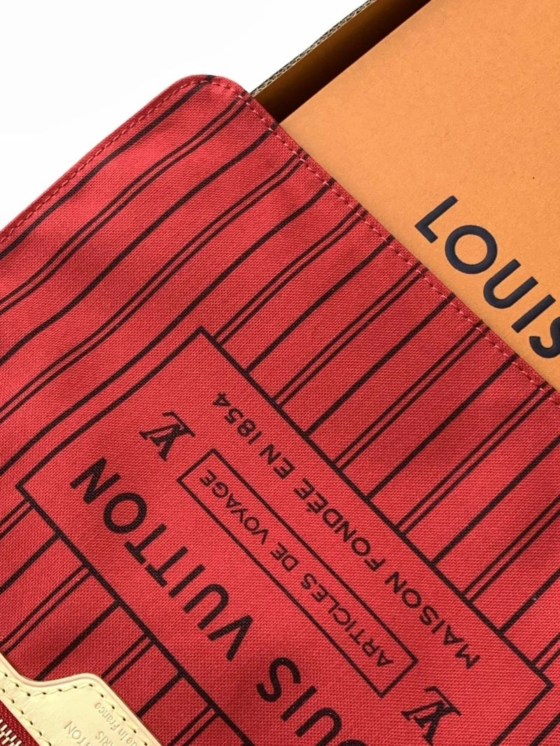 Perfect replica Louis Vuitton Shopping Bags
