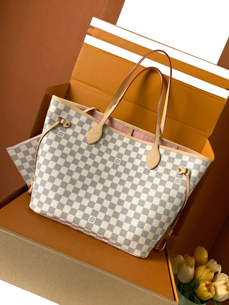 Louis Vuitton Shopping Bags