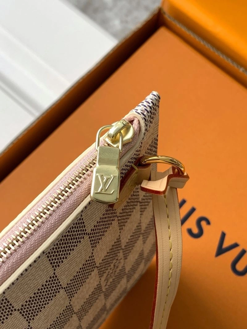 Mirror quality Louis Vuitton Shopping Bags
