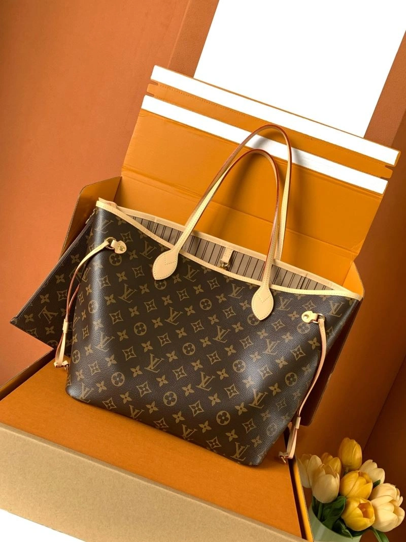 Louis Vuitton Shopping Bags