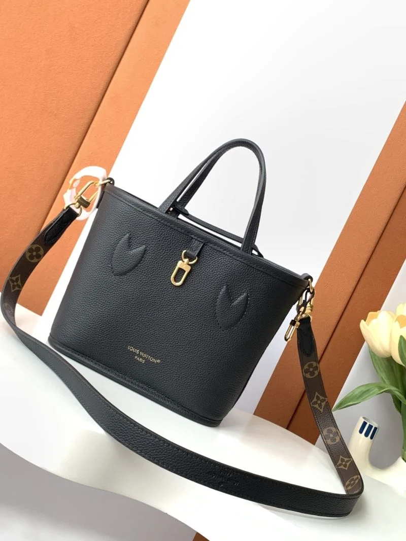 Brand-original Louis Vuitton Shopping Bags