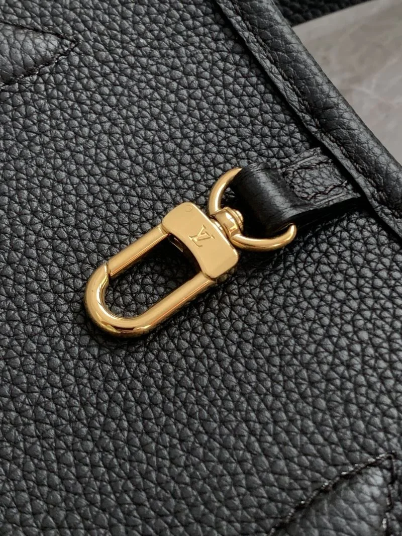 Brand-original Louis Vuitton Shopping Bags