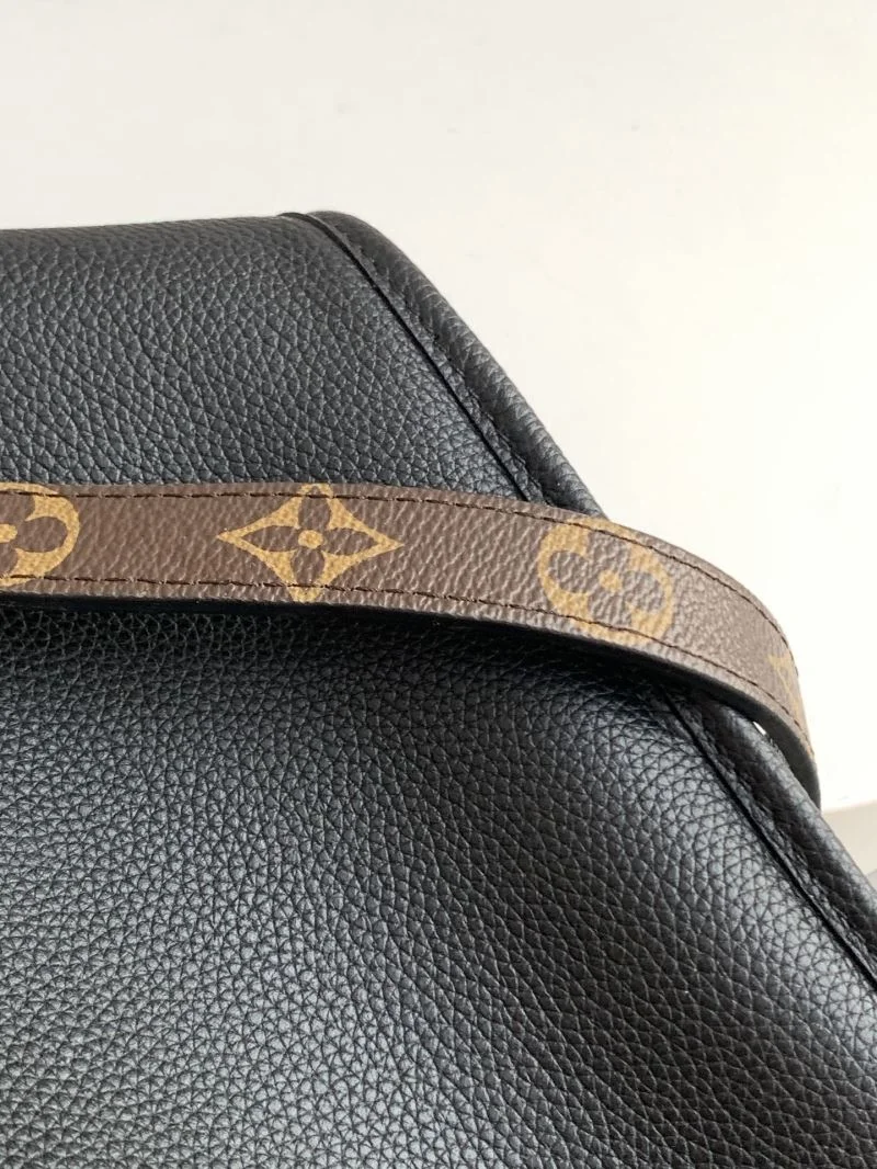 Brand-original Louis Vuitton Shopping Bags