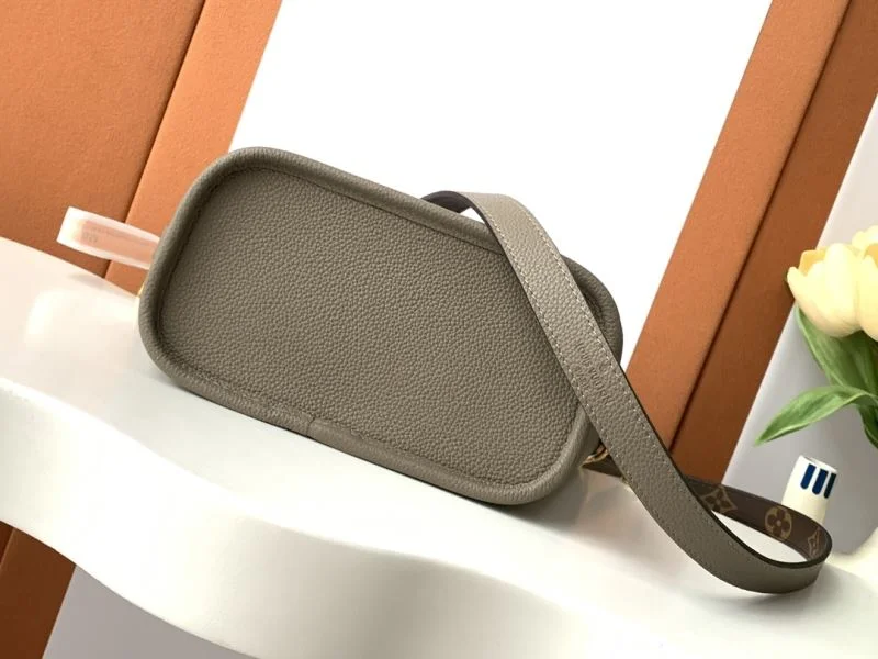 Legit Louis Vuitton Shopping Bags