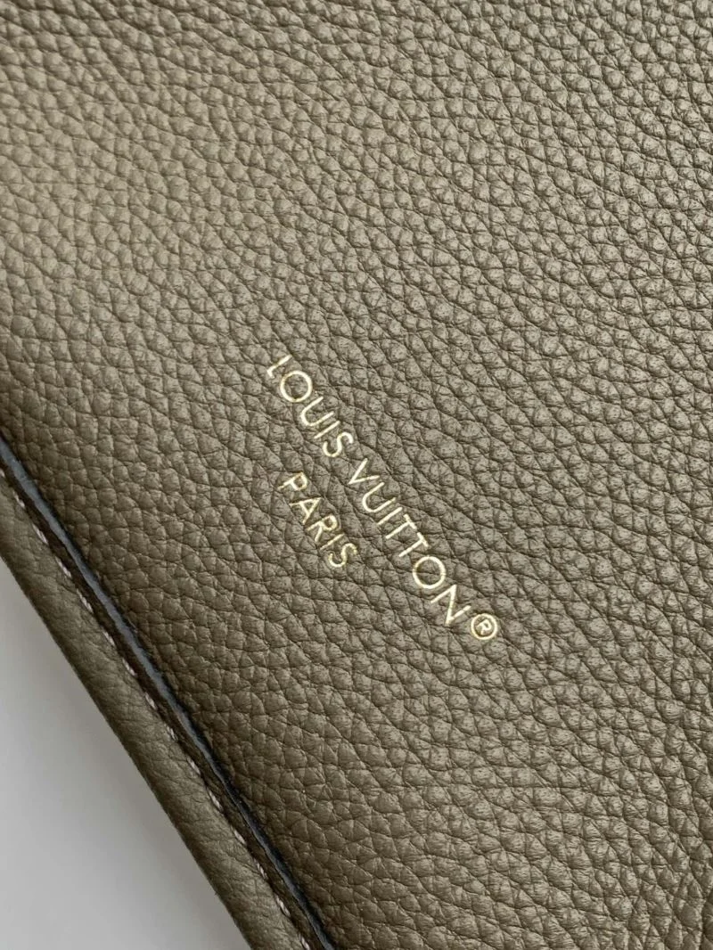 Legit Louis Vuitton Shopping Bags