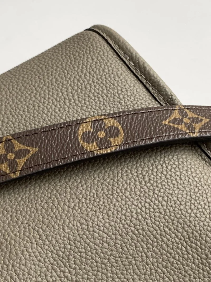 Legit Louis Vuitton Shopping Bags