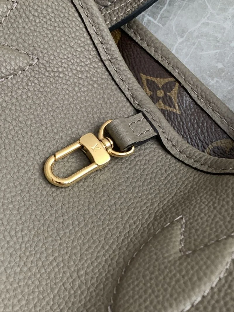 Legit Louis Vuitton Shopping Bags