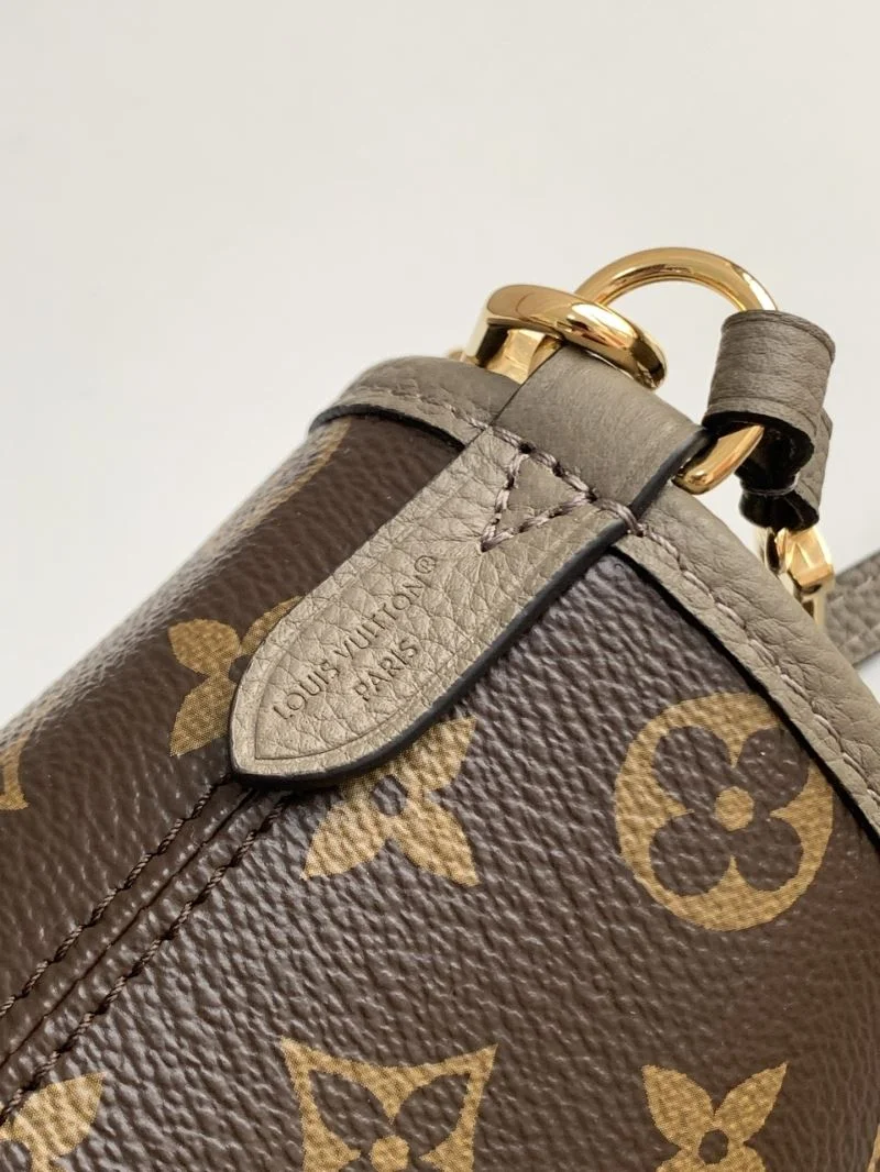 Legit Louis Vuitton Shopping Bags