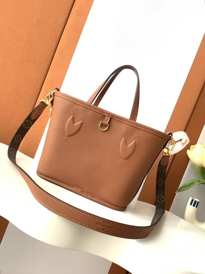 Factory-made Louis Vuitton Shopping Bags