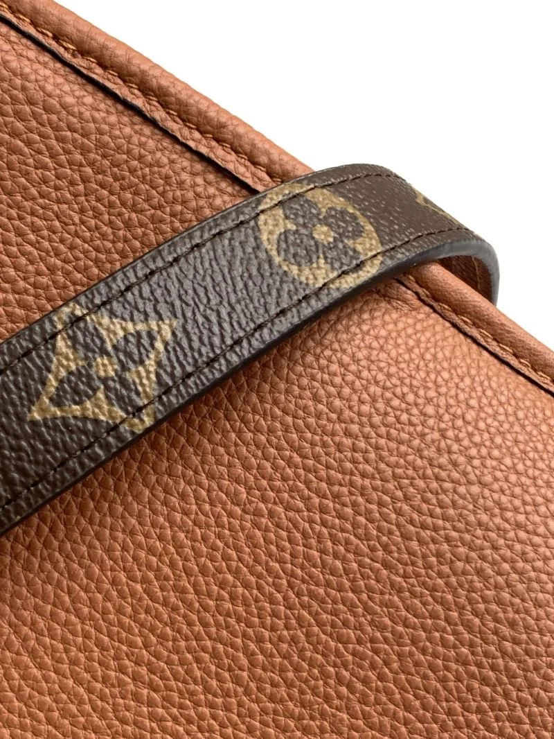 Factory-made Louis Vuitton Shopping Bags