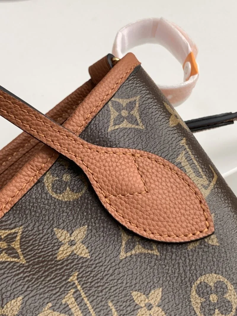 Factory-made Louis Vuitton Shopping Bags