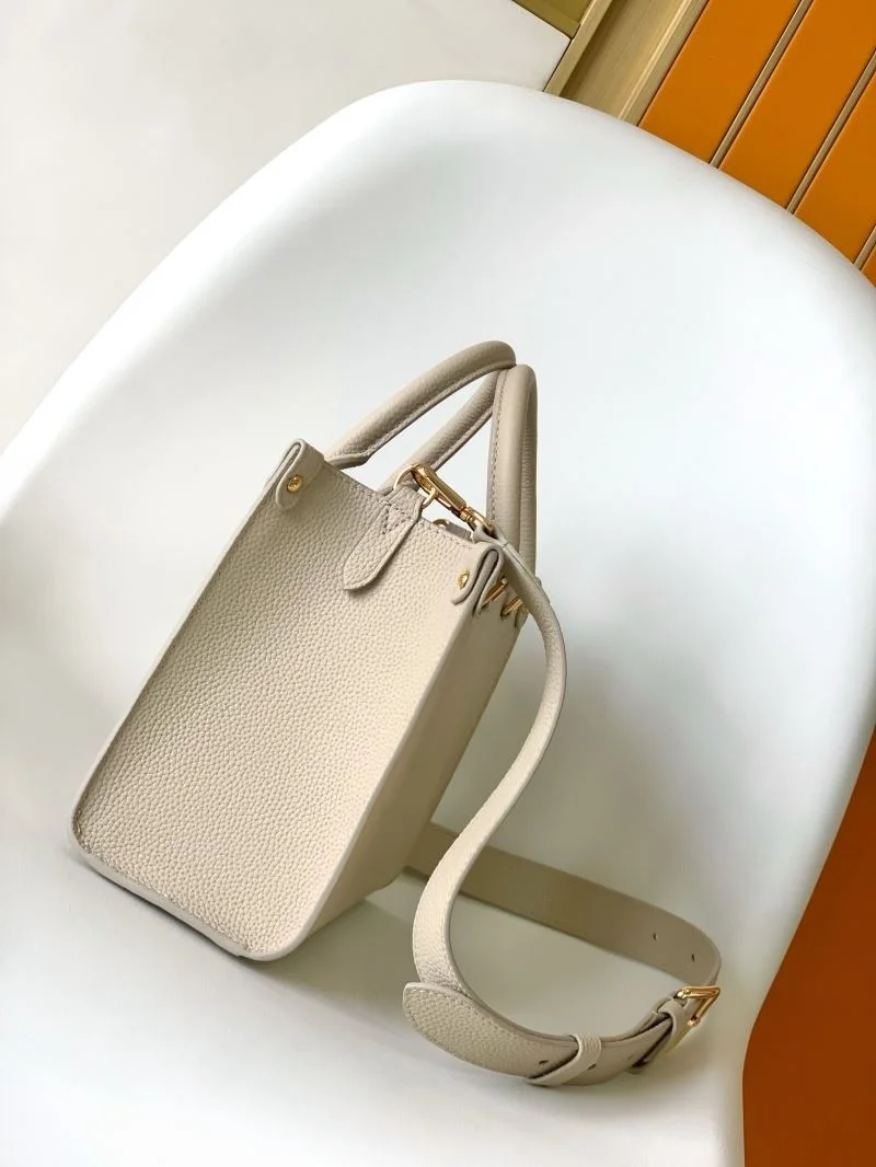Official Louis Vuitton Shopping Bags