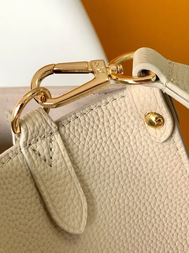 Official Louis Vuitton Shopping Bags