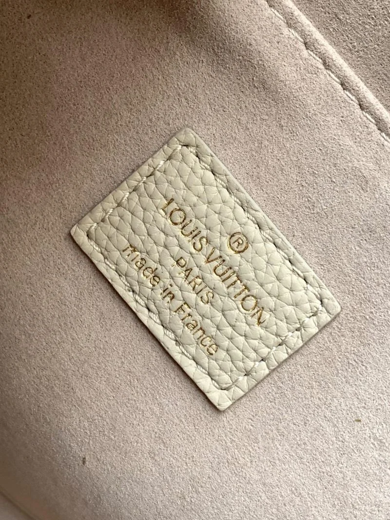 Official Louis Vuitton Shopping Bags
