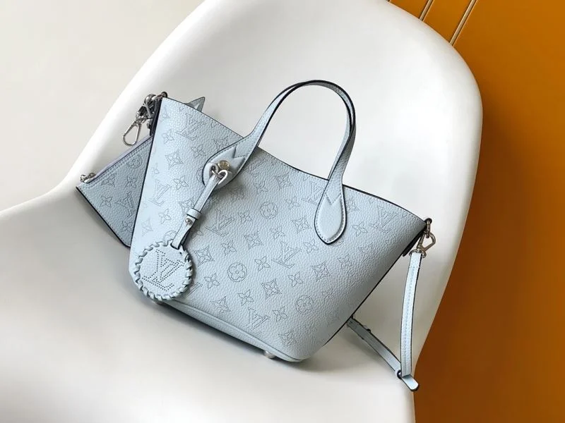 Louis Vuitton Shopping Bags