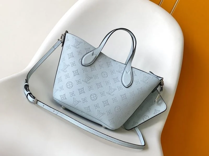 Official Louis Vuitton Shopping Bags