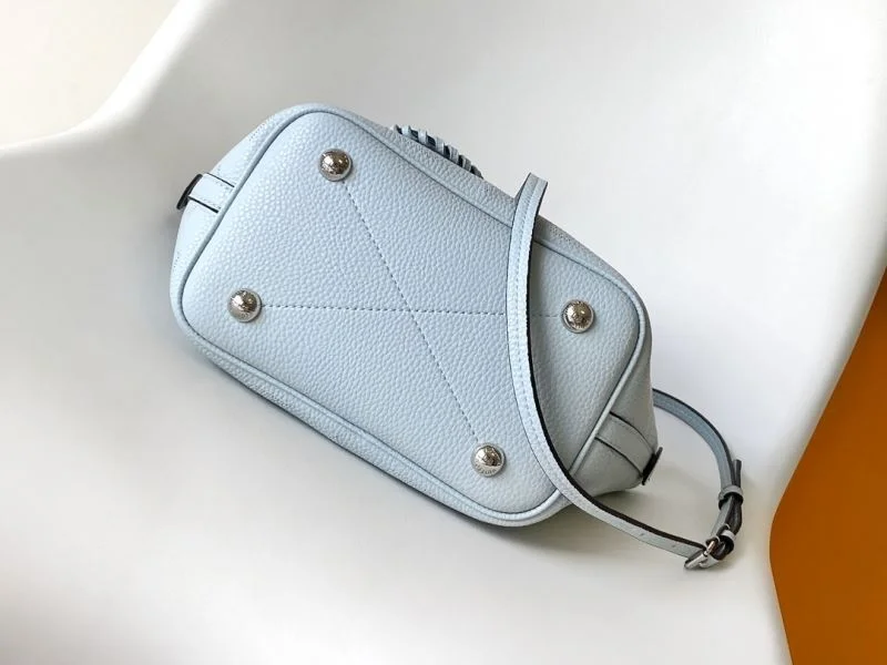 Official Louis Vuitton Shopping Bags