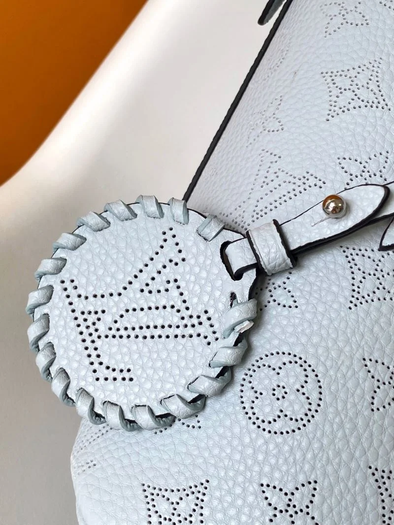 Official Louis Vuitton Shopping Bags