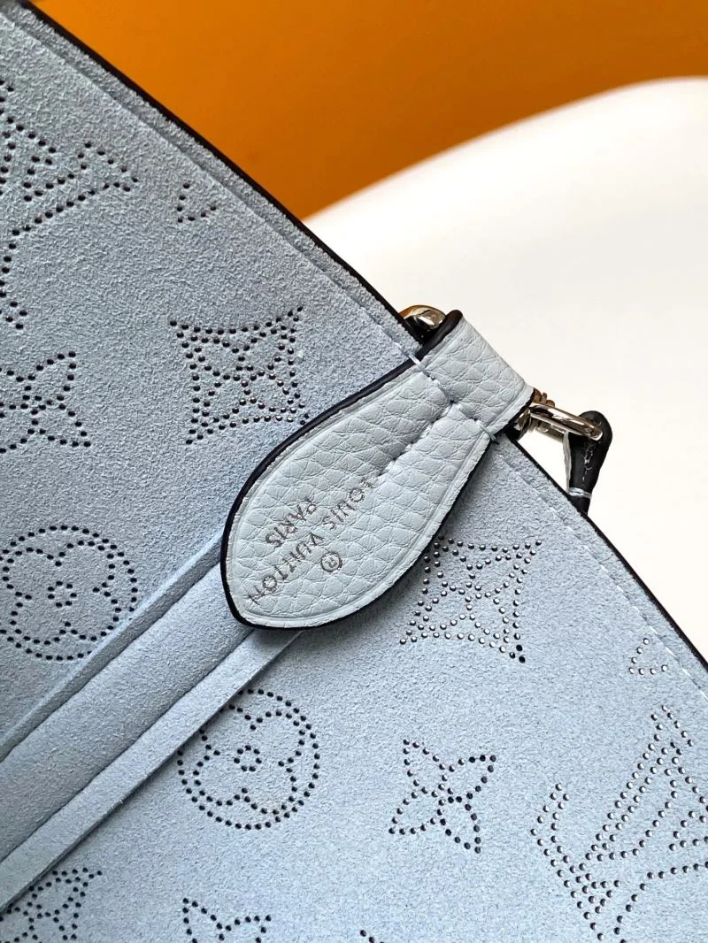 Official Louis Vuitton Shopping Bags