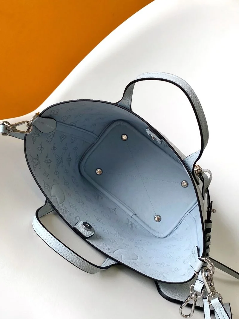 Official Louis Vuitton Shopping Bags