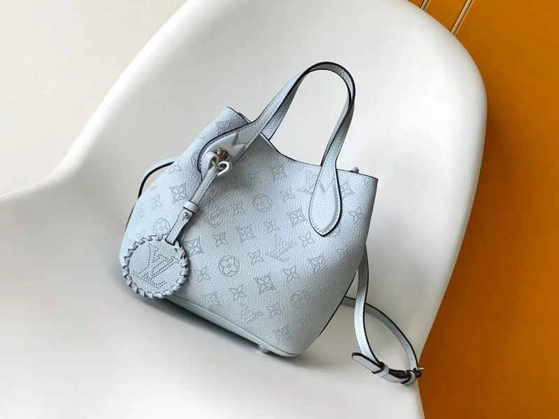 Official Louis Vuitton Shopping Bags