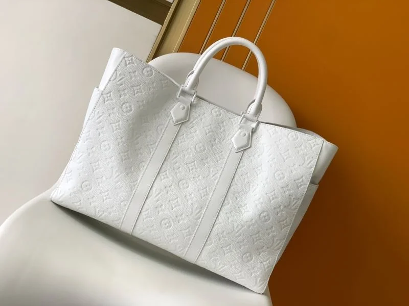 High fidelity Louis Vuitton Shopping Bags