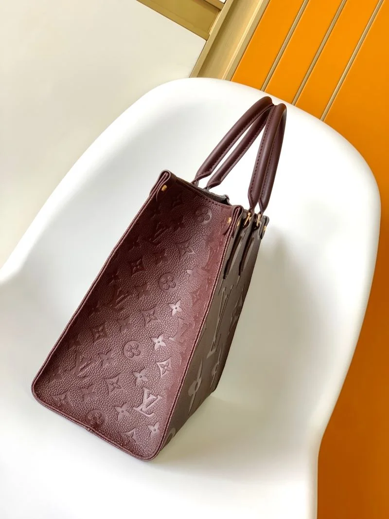 Bargain Louis Vuitton Shopping Bags