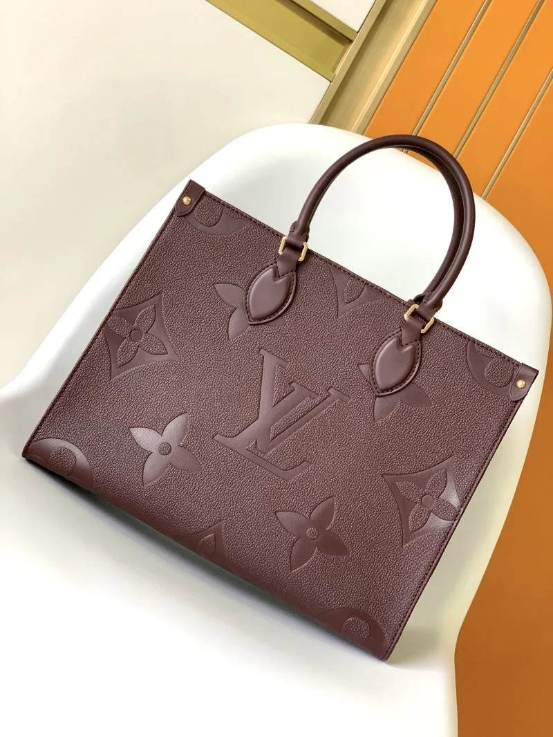 Bargain Louis Vuitton Shopping Bags