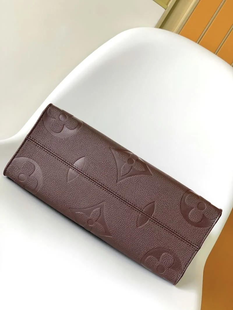 Bargain Louis Vuitton Shopping Bags