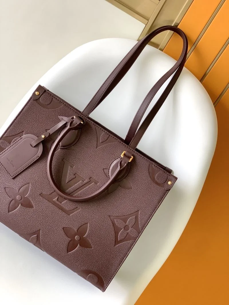 Bargain Louis Vuitton Shopping Bags